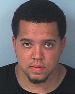 GARCIA, ANDY MIGUEL, Arrest Mugshots - citruscountybusted.com