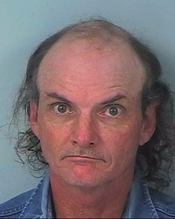 CHARLES EDWIN Jr TAYLOR, Arrest Mugshots - citruscountybusted.com