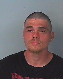 CHRISTOPHER TODD SMITH, Arrest Mugshots - citruscountybusted.com