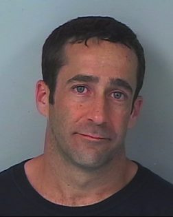JOSEPH VINCENT MURPHY, Arrest Mugshots - citruscountybusted.com