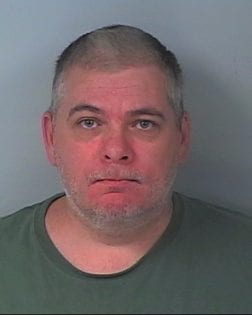 RICHARD FREMER, Arrest Mugshots - citruscountybusted.com