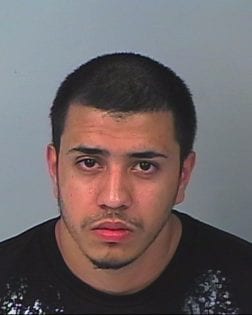 RICKY LEE Jr TORRES, Arrest Mugshots - citruscountybusted.com