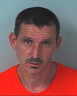 ROBIN LEE CORNELL, Arrest Mugshots - citruscountybusted.com