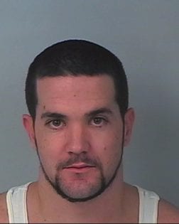 SCOTT MICHAEL THOMPSON, Arrest Mugshots - citruscountybusted.com