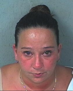 STACEY LYNN LEPAGE, Arrest Mugshots - citruscountybusted.com