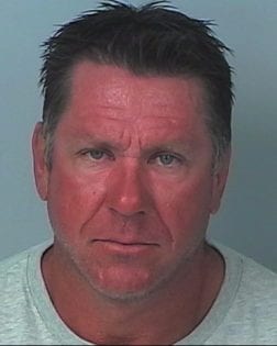 TY LEE SISK, Arrest Mugshots - citruscountybusted.com