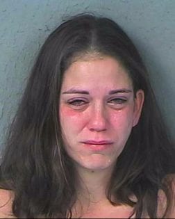 MARIA ALLISON MORMAN - citruscountybusted.com