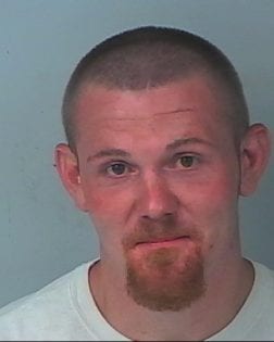 MASON RYAN STEVENSON, Arrest Mugshots - citruscountybusted.com