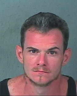 ROBERT GERALD STACK, Arrest Mugshots - citruscountybusted.com