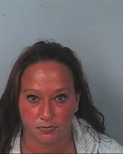 STACEY LYNN LEPAGE, Arrest Mugshots - citruscountybusted.com
