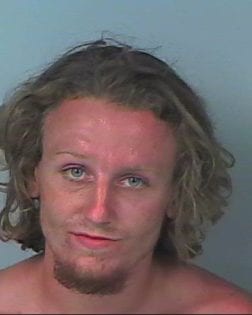 CODY DEAN GRAHAM - citruscountybusted.com