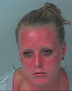 KELLY ANN THOMPSON - citruscountybusted.com