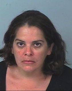 RACHEL MAUDE HARRIS - citruscountybusted.com