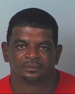 WAYNE TYRONE TILLMAN - citruscountybusted.com