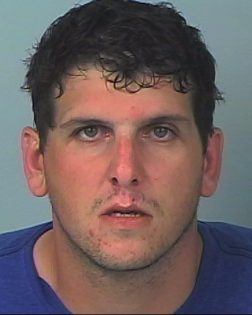 CHRISTOPHER M ASSAF - citruscountybusted.com