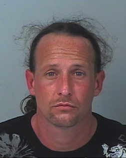 DAVID KLINE FRIDAY - citruscountybusted.com