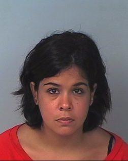 SHAVON SANDRA PERRY - citruscountybusted.com