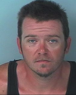 JAMES CHARLES VANDERVEER - citruscountybusted.com
