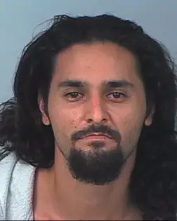 JESUS MANUEL CHAIDEZ - citruscountybusted.com