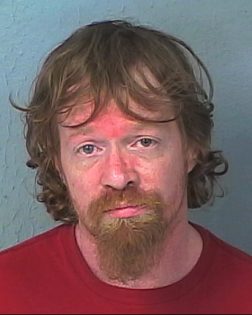 JOHN ALLEN FRASER Sr WARD - citruscountybusted.com