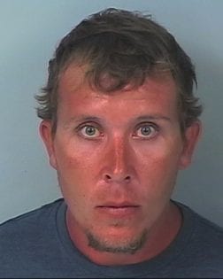 JOSHUA NEAL CHENEY - citruscountybusted.com