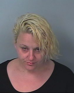 SHANA RENE HOFF - citruscountybusted.com
