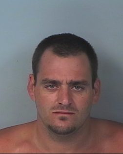TIMOTHY MICHAEL FOUNTAIN - citruscountybusted.com