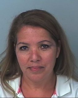 WANDA IVETTE MORALES - citruscountybusted.com