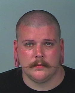 CHRISTOPHER BERT CALDWELL - citruscountybusted.com