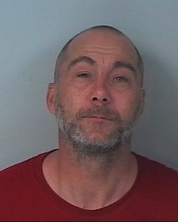 DWAYNE MARCUS HEATER - citruscountybusted.com