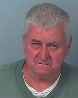 JOHN WILLIAM Jr MAGBEE - citruscountybusted.com