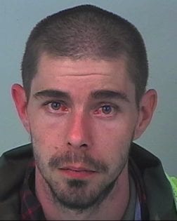 JUSTIN MICHAEL SIMONDS - citruscountybusted.com