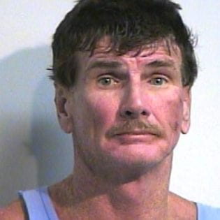 TIMOTHY JAMES MCDADE - citruscountybusted.com