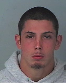 JOSHUA ERIC REIDINGER - citruscountybusted.com