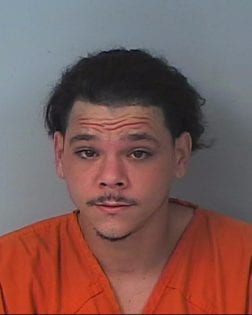 LOGAN BRETT BEADLESON - citruscountybusted.com