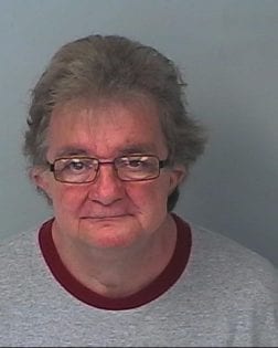 DARRELL LEE MILLER - citruscountybusted.com