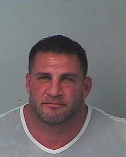 NICHOLAS ANTHONY Jr BORGESANO - citruscountybusted.com