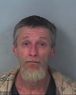 BOBBY DWAYNE GRAHAM - citruscountybusted.com