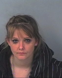 TARA MARIA BEAN - citruscountybusted.com