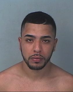 DEVIN RAY CORDERO - citruscountybusted.com
