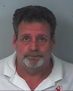 MARK EARL VESS - citruscountybusted.com