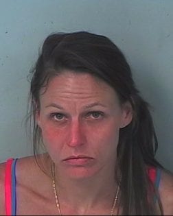 ANGELA NICOLE CHEEK - citruscountybusted.com