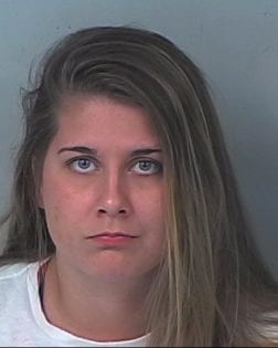 SENA ELISE ADAMS - citruscountybusted.com