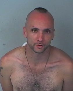 ADAM MARCEL CRESPO - citruscountybusted.com