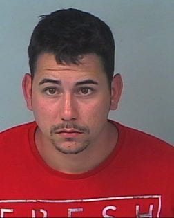 CHRISTOPHER ROBERT VAUSE - citruscountybusted.com