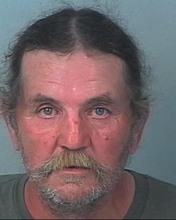 KEVIN LEE BUTCHER - citruscountybusted.com