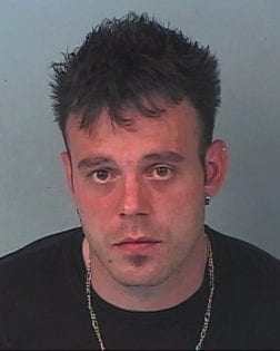 MICHAEL DAVID CISLO - citruscountybusted.com