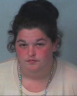 BRITTANY WILCOX - citruscountybusted.com