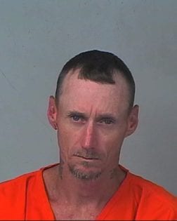 DONALD RAY CASH - citruscountybusted.com