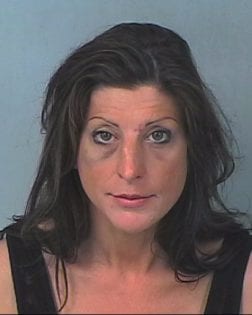 JACQUELINE MICHELLE WEEKS - citruscountybusted.com